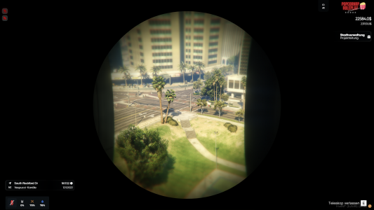 Your digital Marketplace - PopcornRP-Scripts.com